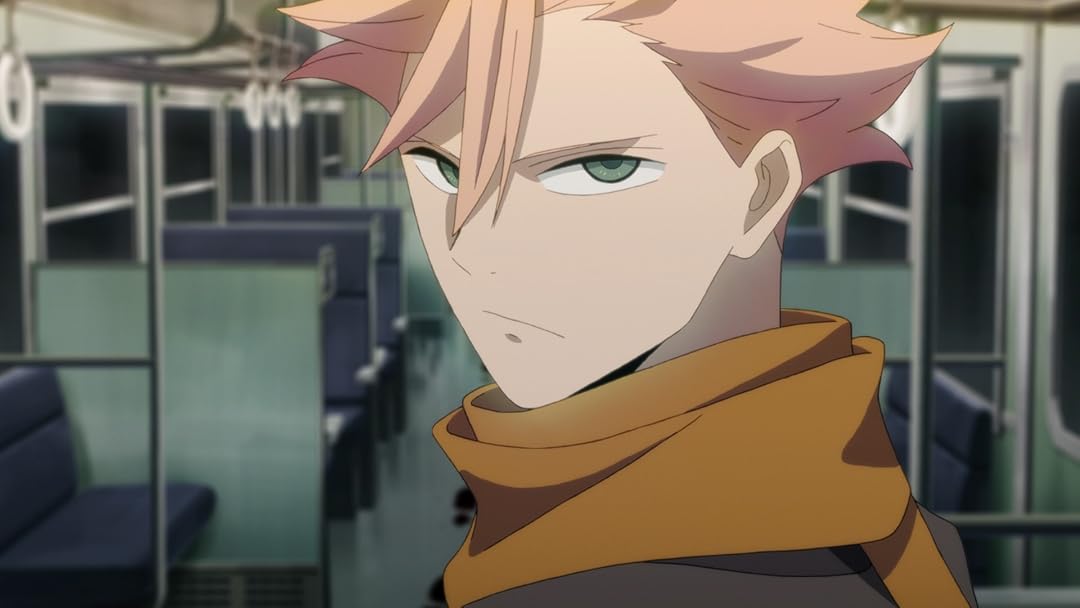 Crunchyroll's Psychological Thriller Anime Is So Mind-bending, It Puts ...