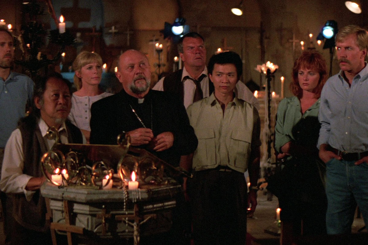 Remembering T.K. Carter: 5 Horror Movies Every 'The Thing' Fan Should Watch