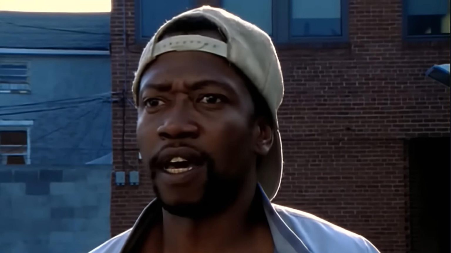 "I just lost my wife to cancer": T.K. Carter’s Final Interview Before ...