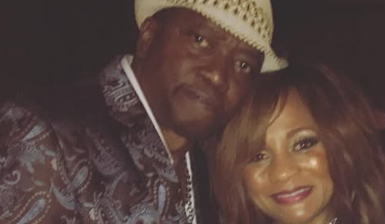 "I just lost my wife to cancer": T.K. Carter’s Final Interview Before ...