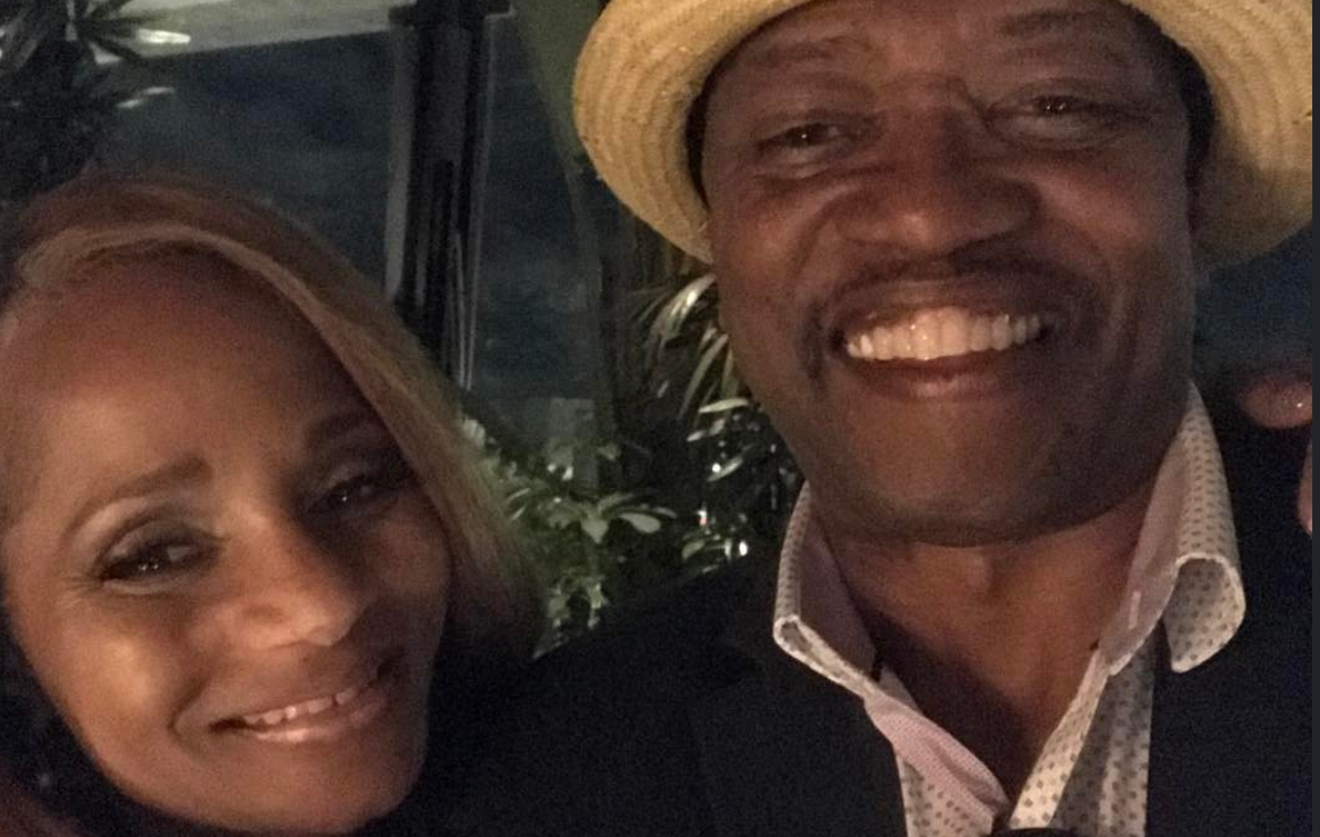 "I just lost my wife to cancer": T.K. Carter’s Final Interview Before ...