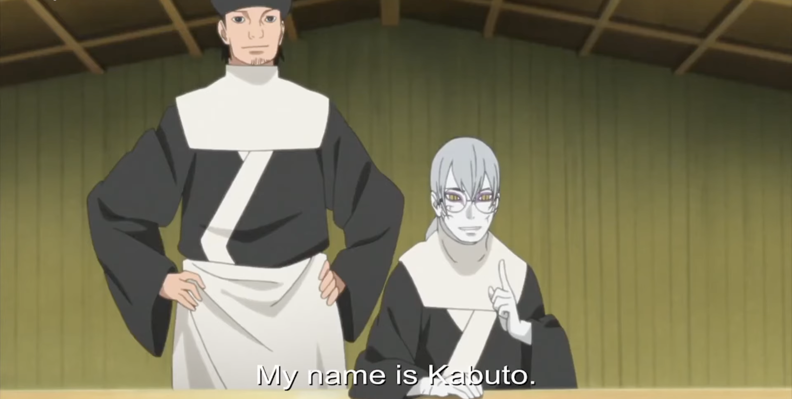 Boruto: Kishimoto Letting One Naruto Villain Go Scot-Free Hurt True ...
