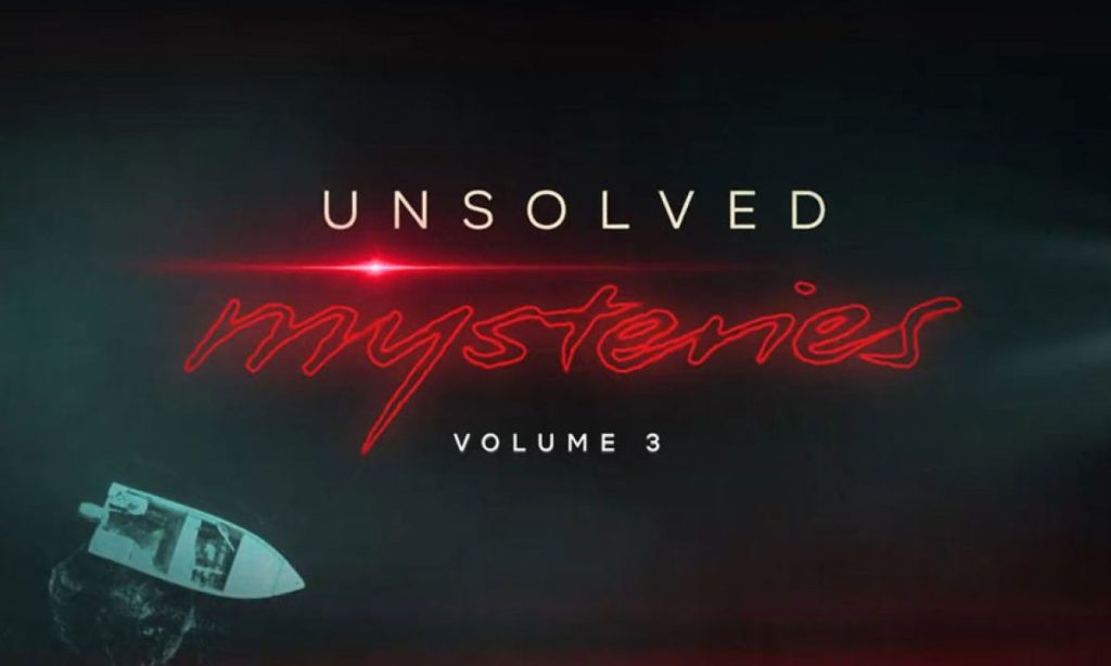 One Netflix Documentary Helped Save a Real Life Unsolved Case: Explained