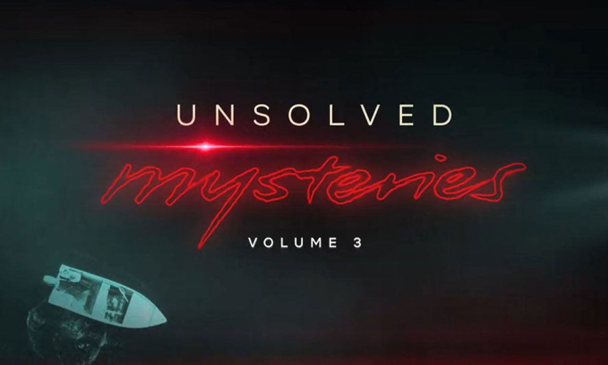 One Netflix Documentary Helped Save a Real Life Unsolved Case: Explained