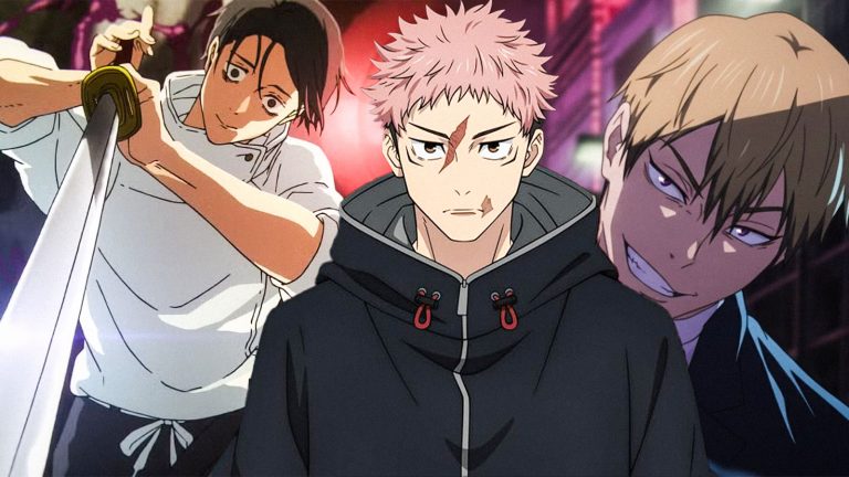 Jujutsu Kaisen Season 3: Every Sorcerer Yuji Fights in the Culling Game ...