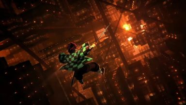 Demon Slayer Creators’ One Statement Might’ve Revealed Why Infinity ...
