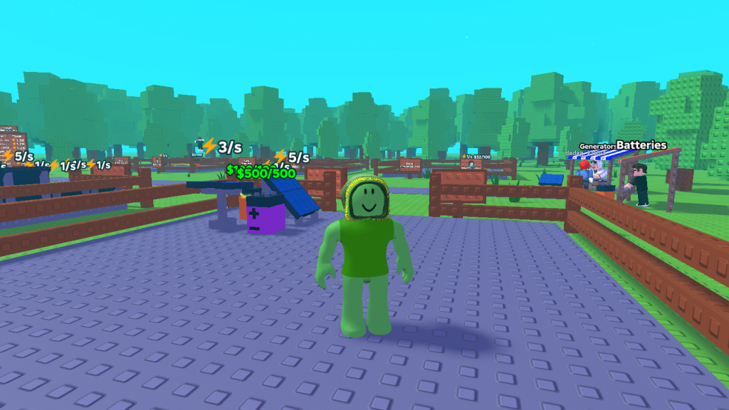 Are There Any Active Codes for Roblox My Solar Farm? (January 2026)