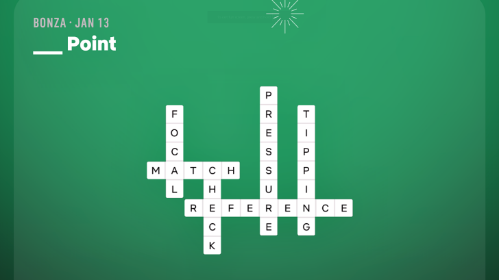 Netflix Puzzled Daily Games Solutions for Today (January 13, 2026)