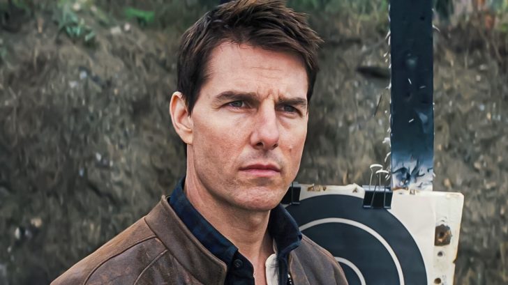 Why Did Tom Cruise Abruptly Walk Away from $44M London Penthouse After ...