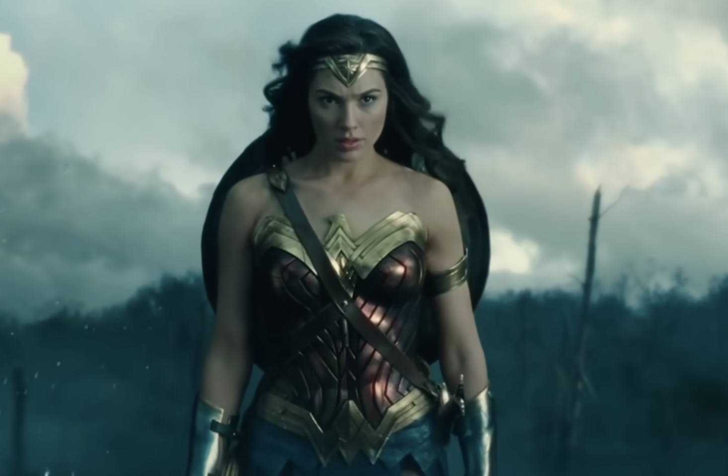 Lynda Carter Defends Why Wonder Woman Was, Is & Will Always Remain a ...