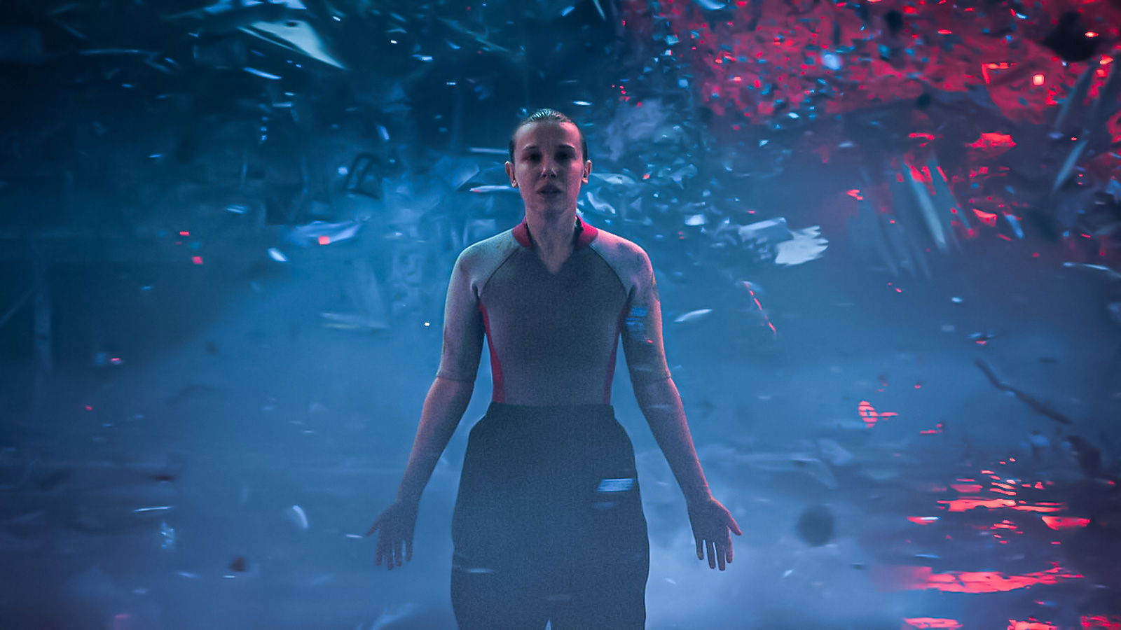 “I’m in pain watching this”: The Duffer Brothers Discuss Eleven’s Death ...