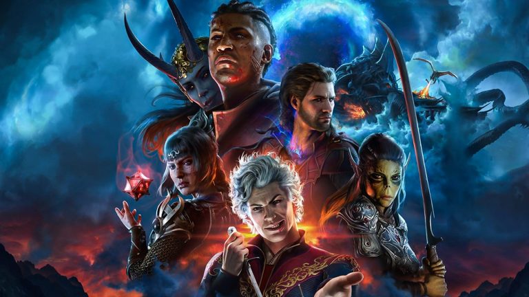 Astarion Actor Comes Out Swinging Against Gen AI Voice Acting in Video ...