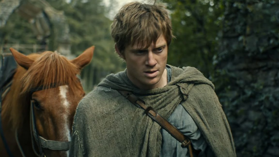 A Knight of the Seven Kingdoms Star Peter Claffey Is Sure He Can Beat ...