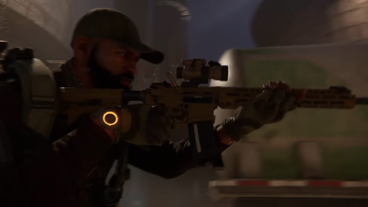 The Division 3 Could Finally Deliver the Game Ubisoft Promised Back in 2013