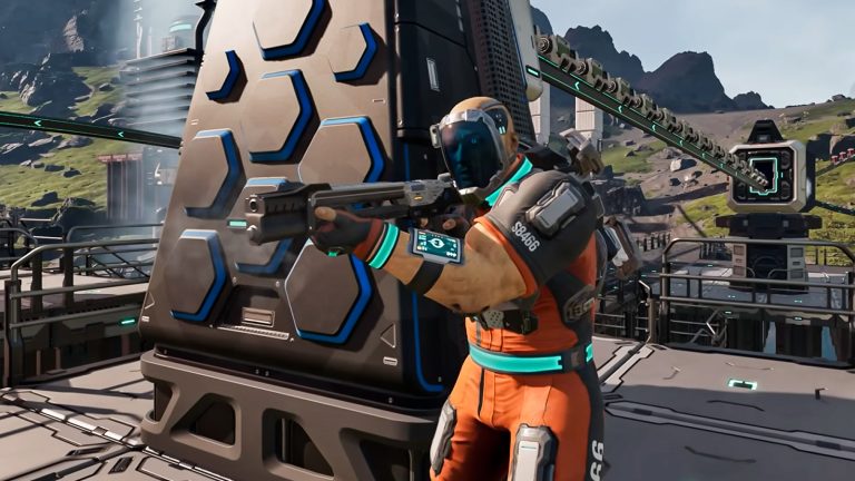 How To Kill Helldivers 2's New Enemy Automaton War Strider - Best Weapons And Weaknesses