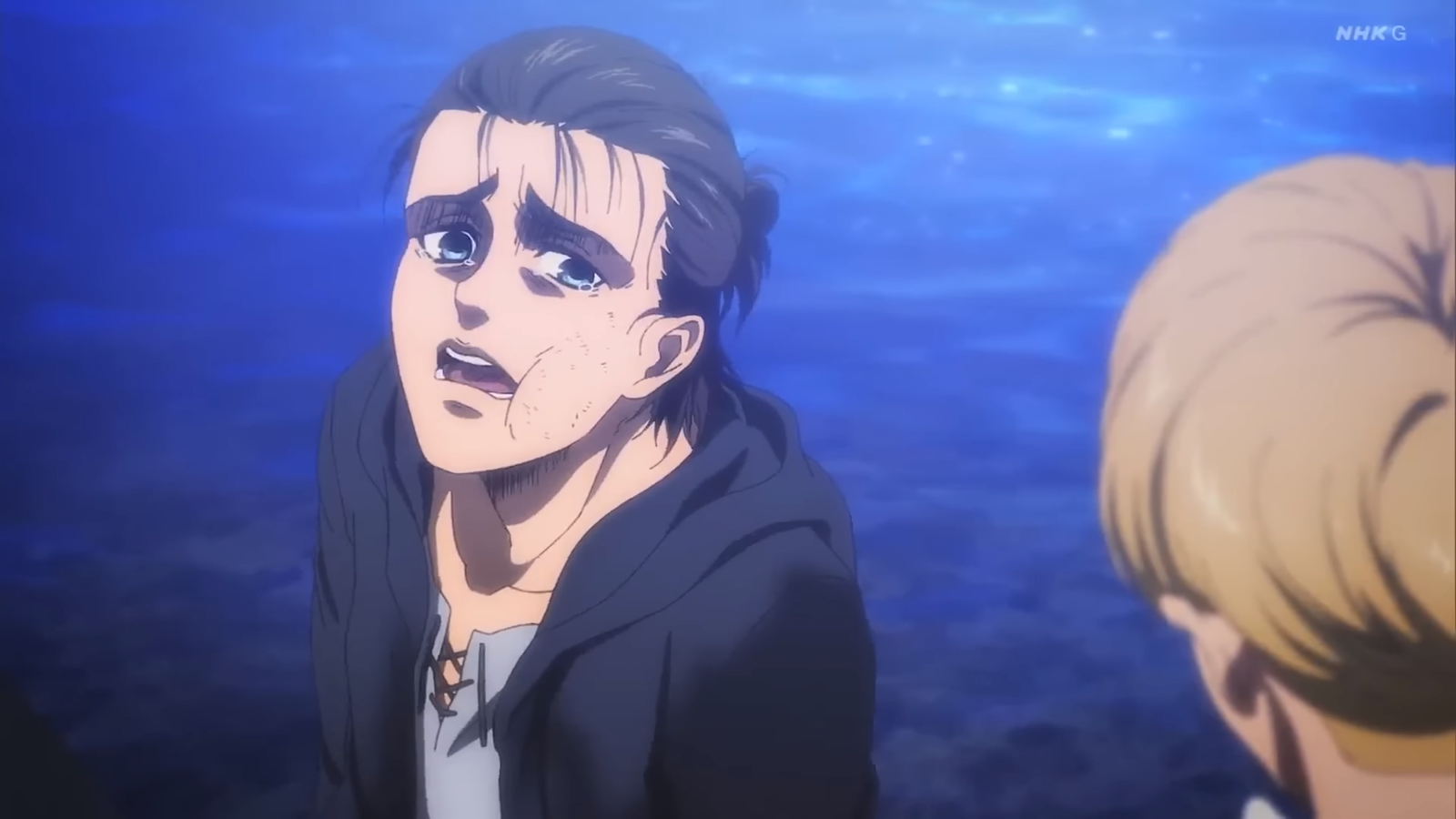 “The ending ruins the entire story”: Hajime Isayama’s Mistake With Eren ...