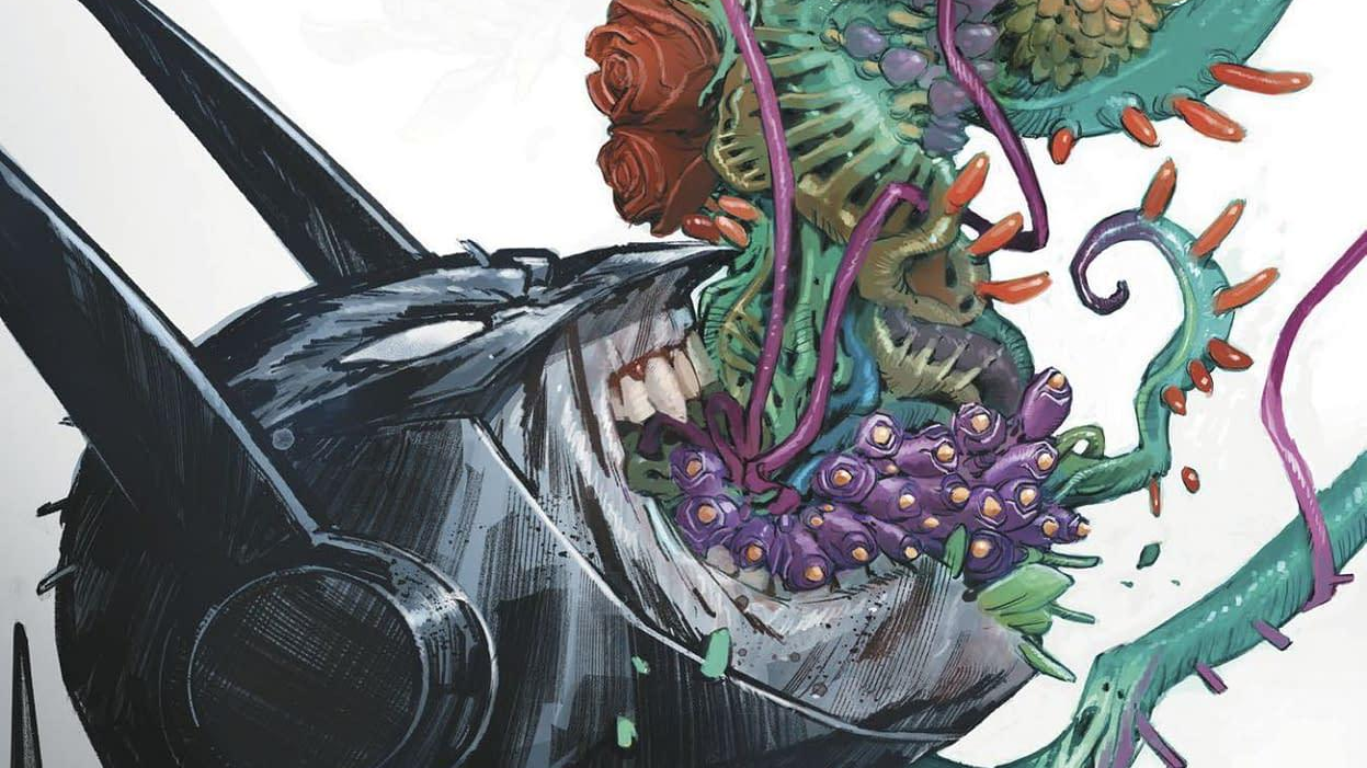 Scott Snyder Reveals Plans to Hide the 'Big Twist' in Absolute Batman #19