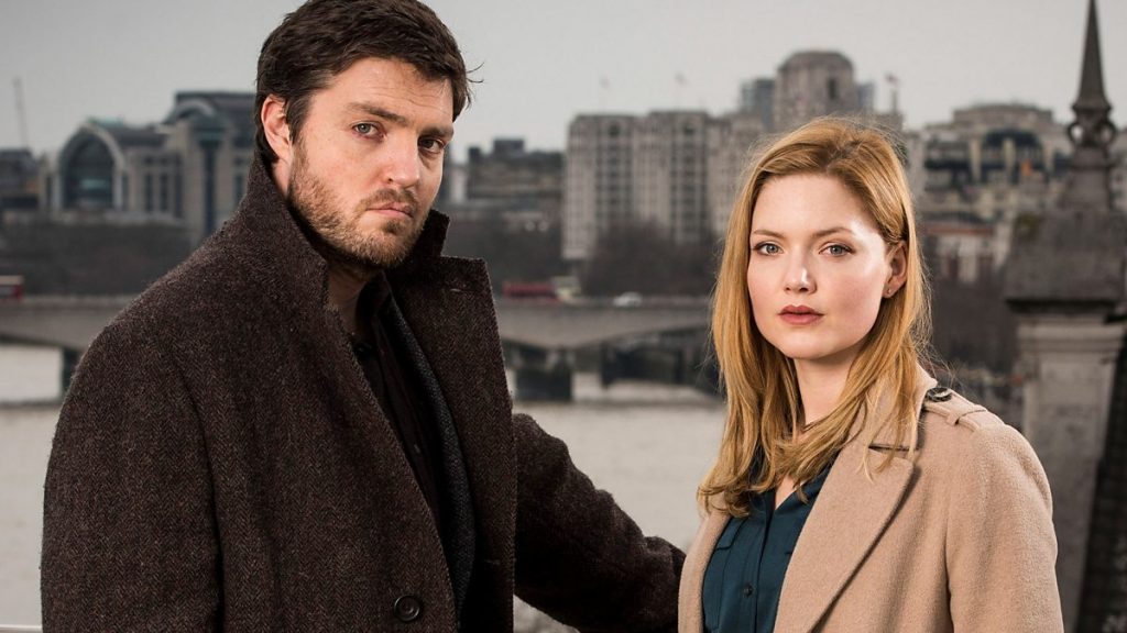 She's Not a One Trick Pony: J.K. Rowling's Detective Series Going ...