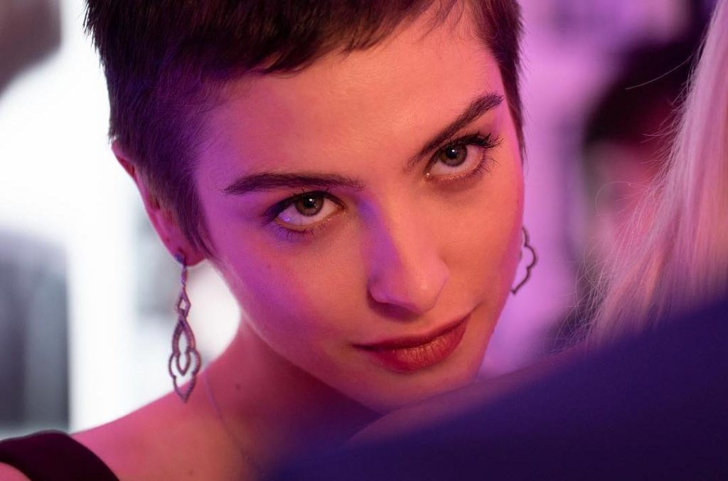Lera Abova’s Movies and TV Shows You Must Watch Before Her One Piece ...
