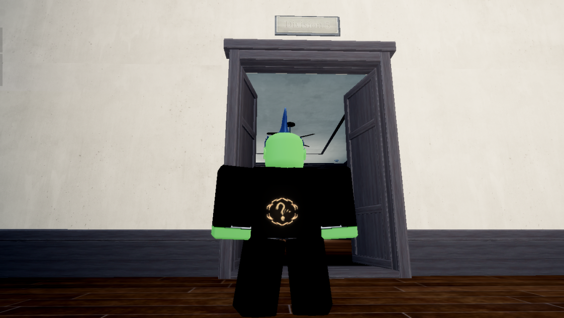 Which Is the Best Division in Roblox Devil Hunter? (All Divisions, Ranked)