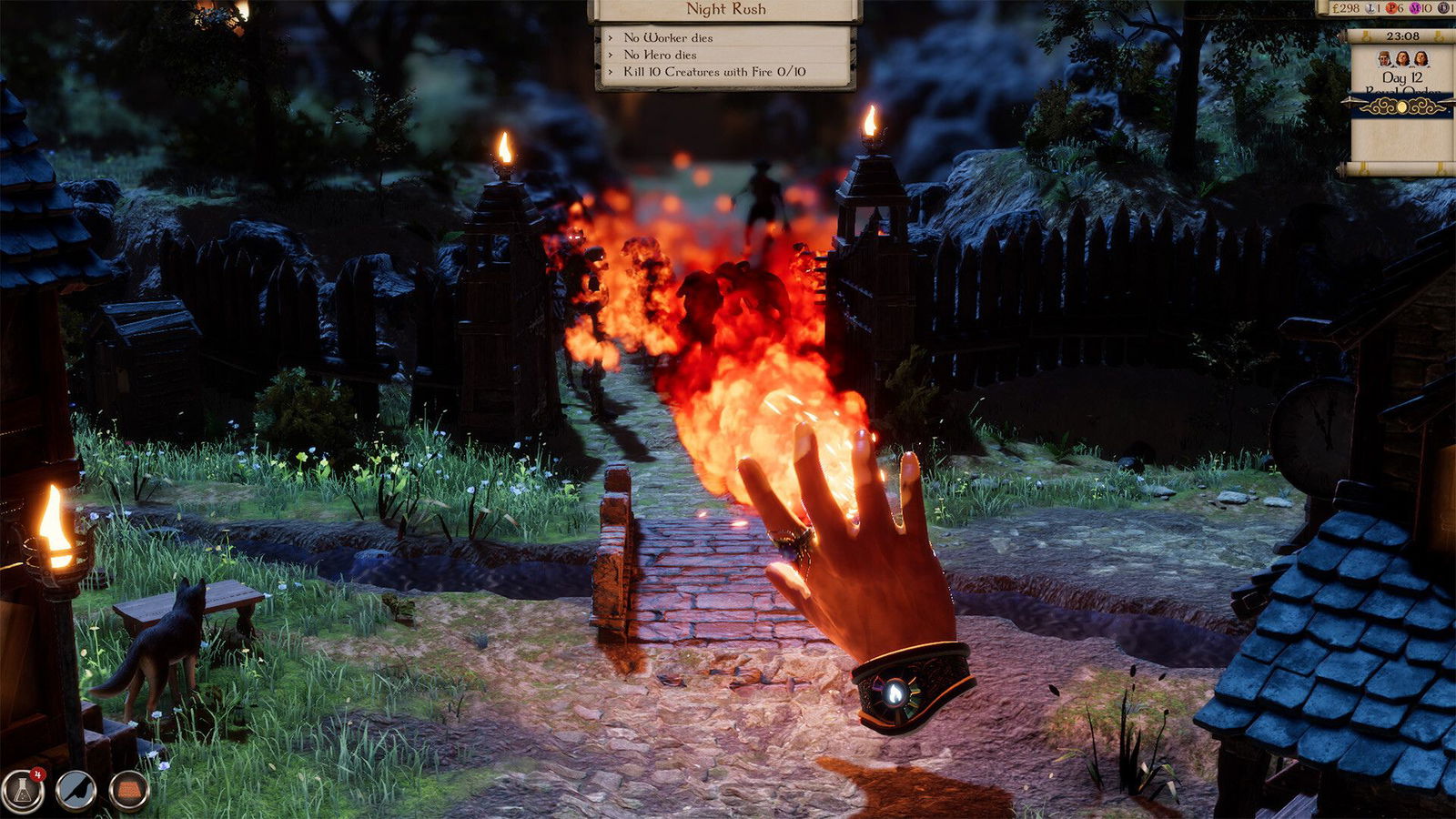 Is Masters of Albion Set in the Fable Universe? Peter Molyneux’s Latest ...