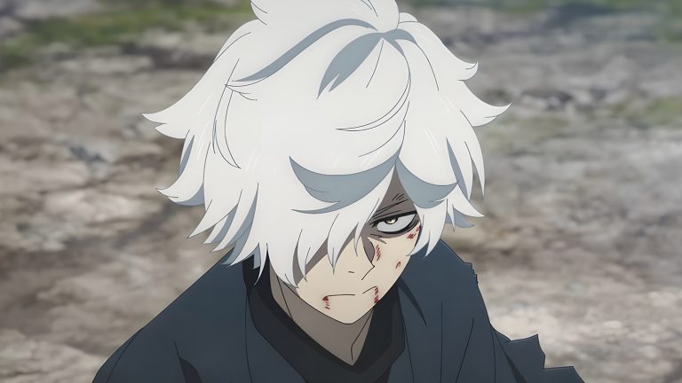 Kaiju No. 8 Season 2 Episode 11 Review: The Second Season Concludes with Chaos as Kaiju No. 9 ...