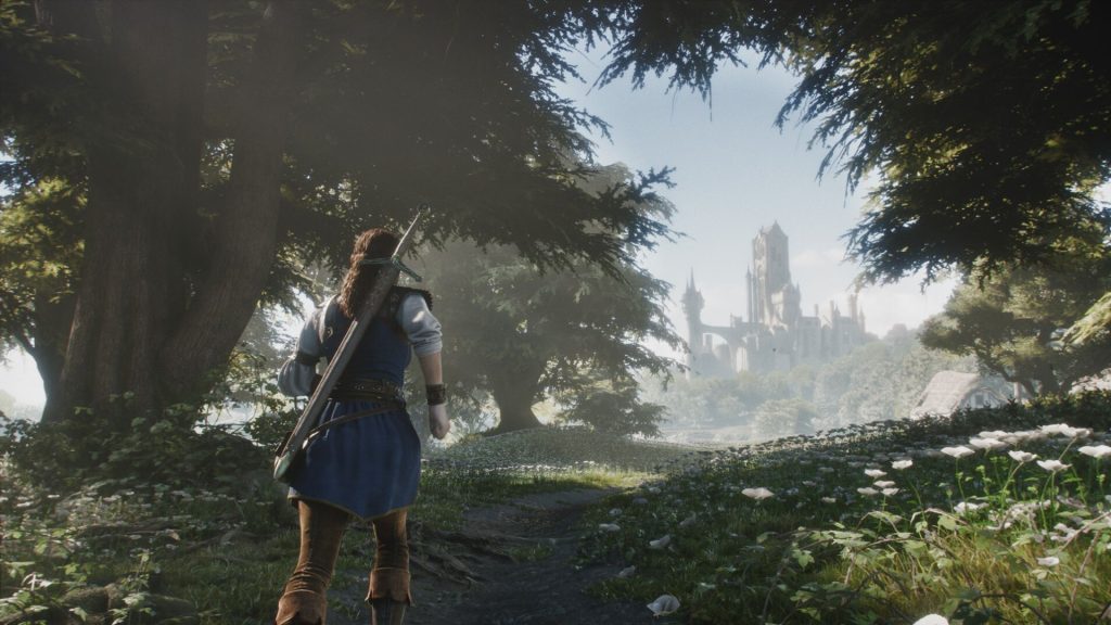 Is Masters of Albion Set in the Fable Universe? Peter Molyneux’s Latest ...