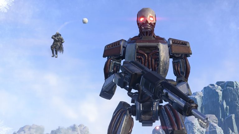 Who Is Matt Mercer? Dispatch's Shroud Was Also In Fallout 4 and Batman ...