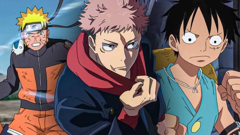 One Piece Episode 1136 Review: Kuma and Bonney’s Flashback Finally ...