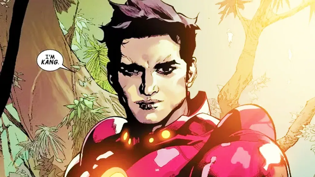 Who Is Iron Lad: The Rumored Role Robert Downey Jr Almost Played in ...