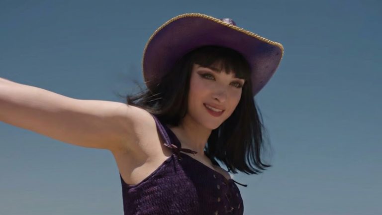 Gal Gadot Nationality and Ethnicity Explored: Can She Speak Italian?