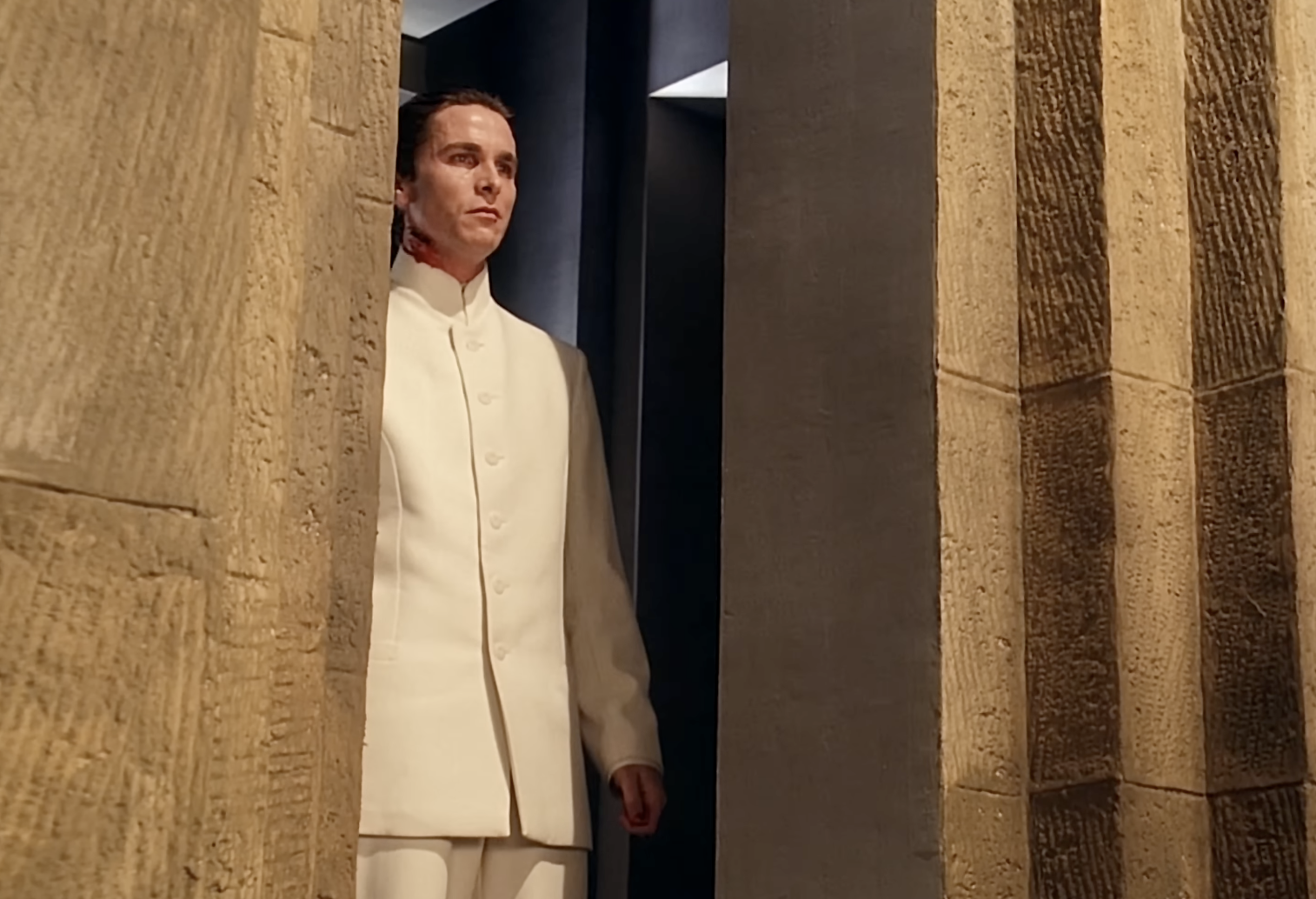 Christian Bale’s John Wick Movie Was Way Ahead of Keanu Reeves That’s ...