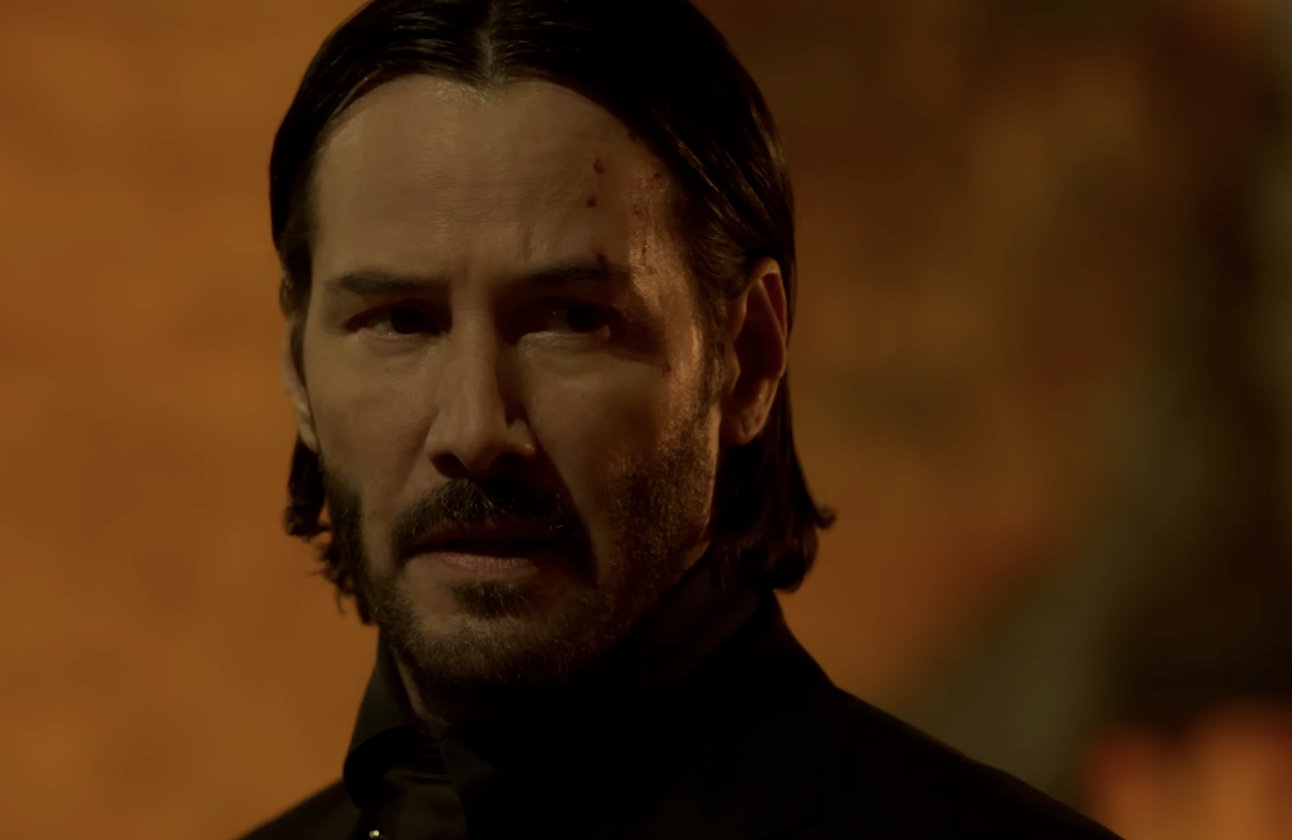 Christian Bale’s John Wick Movie Was Way Ahead of Keanu Reeves That’s ...