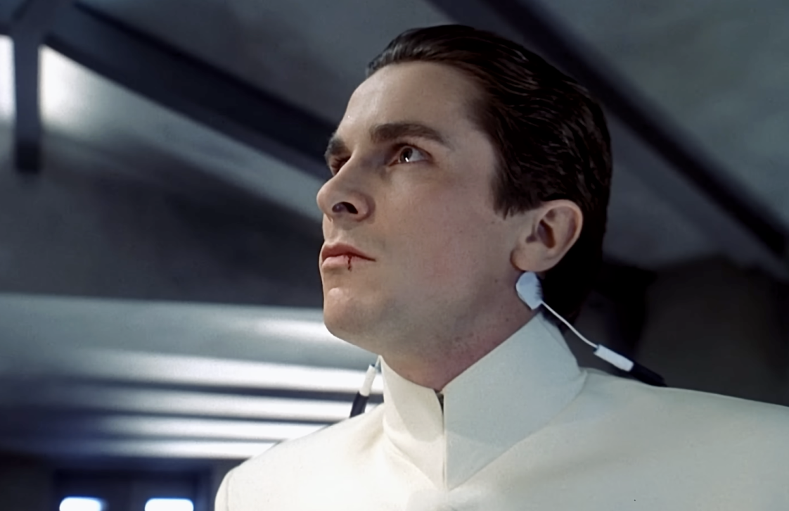 Christian Bale’s John Wick Movie Was Way Ahead of Keanu Reeves That’s ...