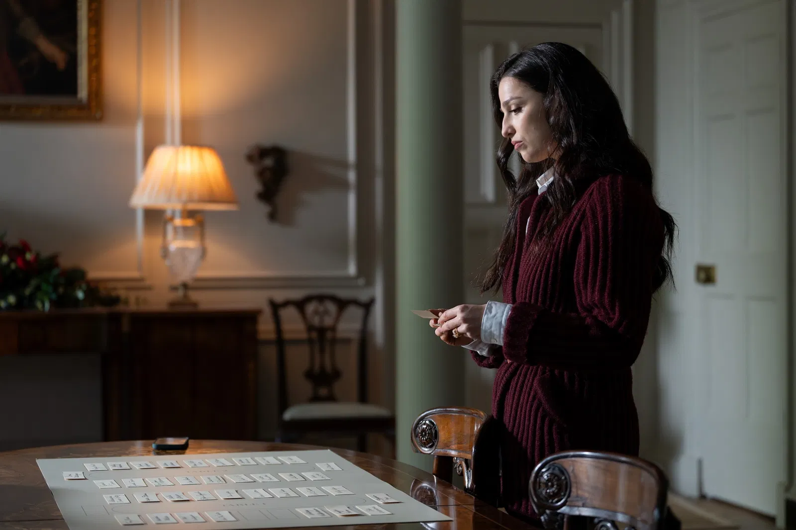 Industry Season 4 Episode 1 Ending Explained: Did Harper Commit a ...
