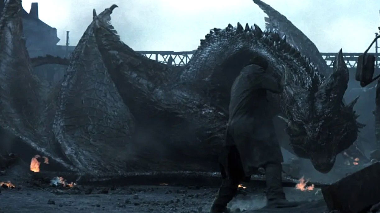 24 Years Later, Brandon Sanderson’s Favorite Christian Bale Fantasy ...