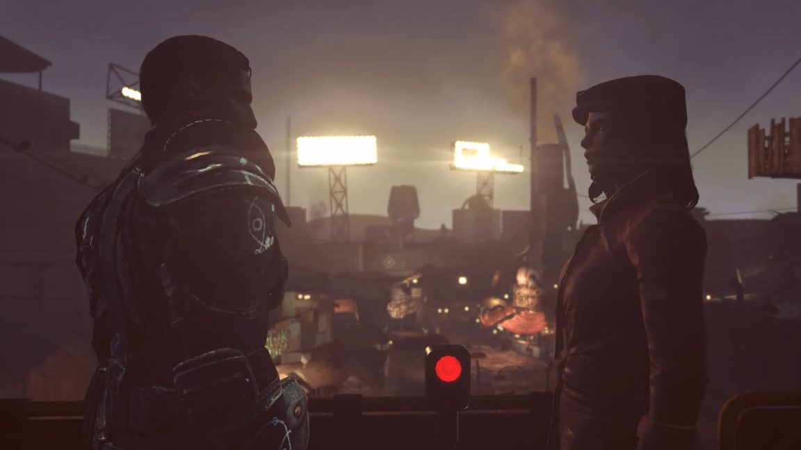 Prime Video’s New Fallout Reality Series: Release Date, Streaming ...