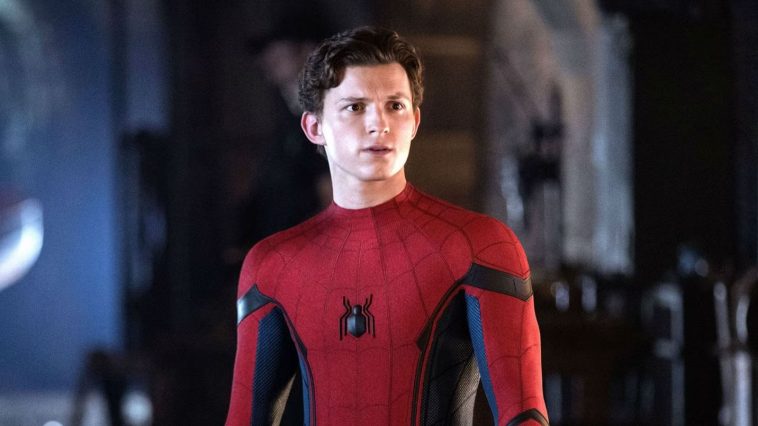 Tom Holland: Early Struggles, Hits and Flops, Spider-Man Fame, Net Worth