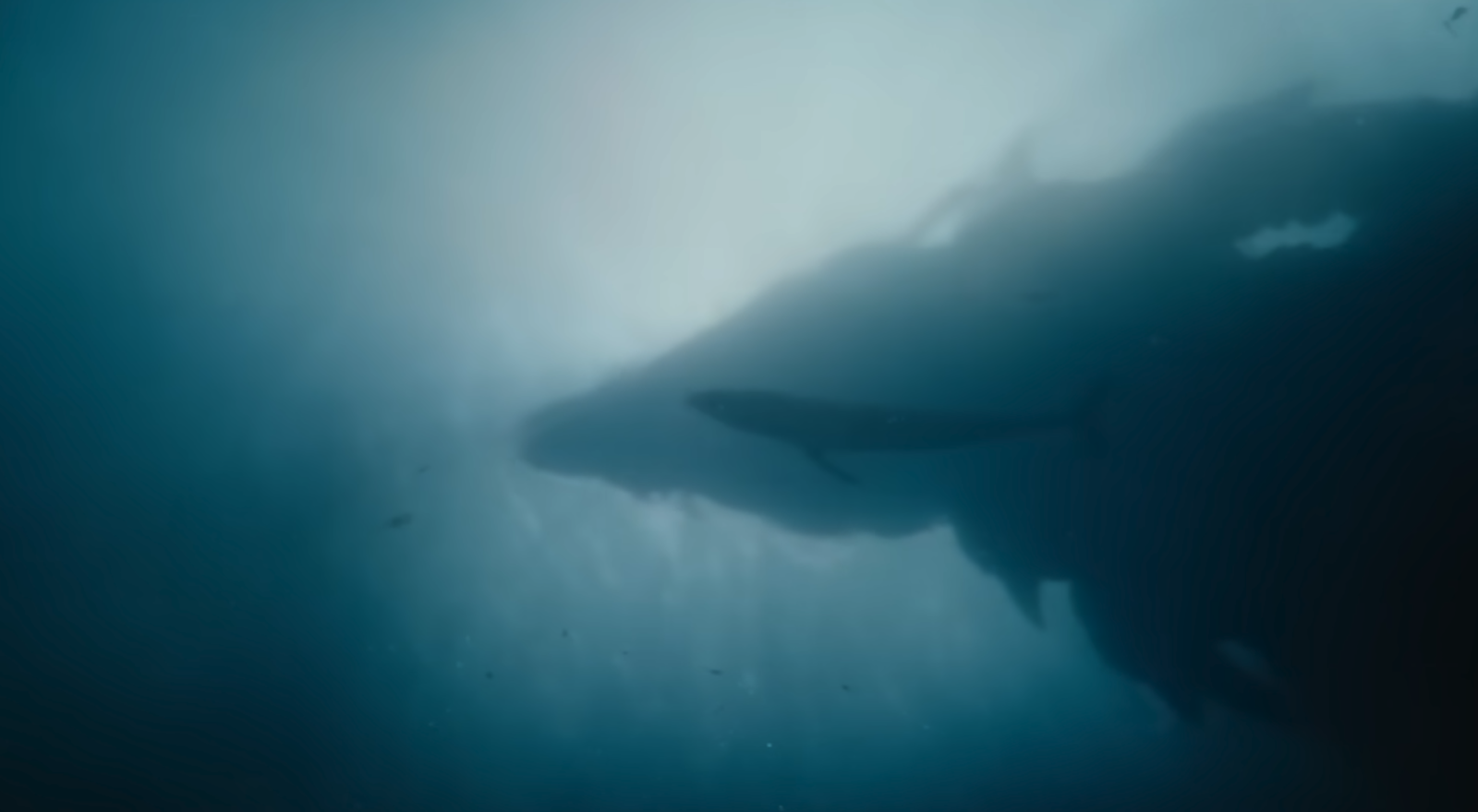 Monarch: Legacy of Monsters Season 2 Trailer Introduces Deadlier Beast ...