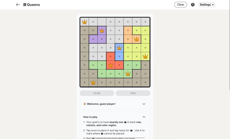 All LinkedIn Games Solutions for Today (January 14, 2026)