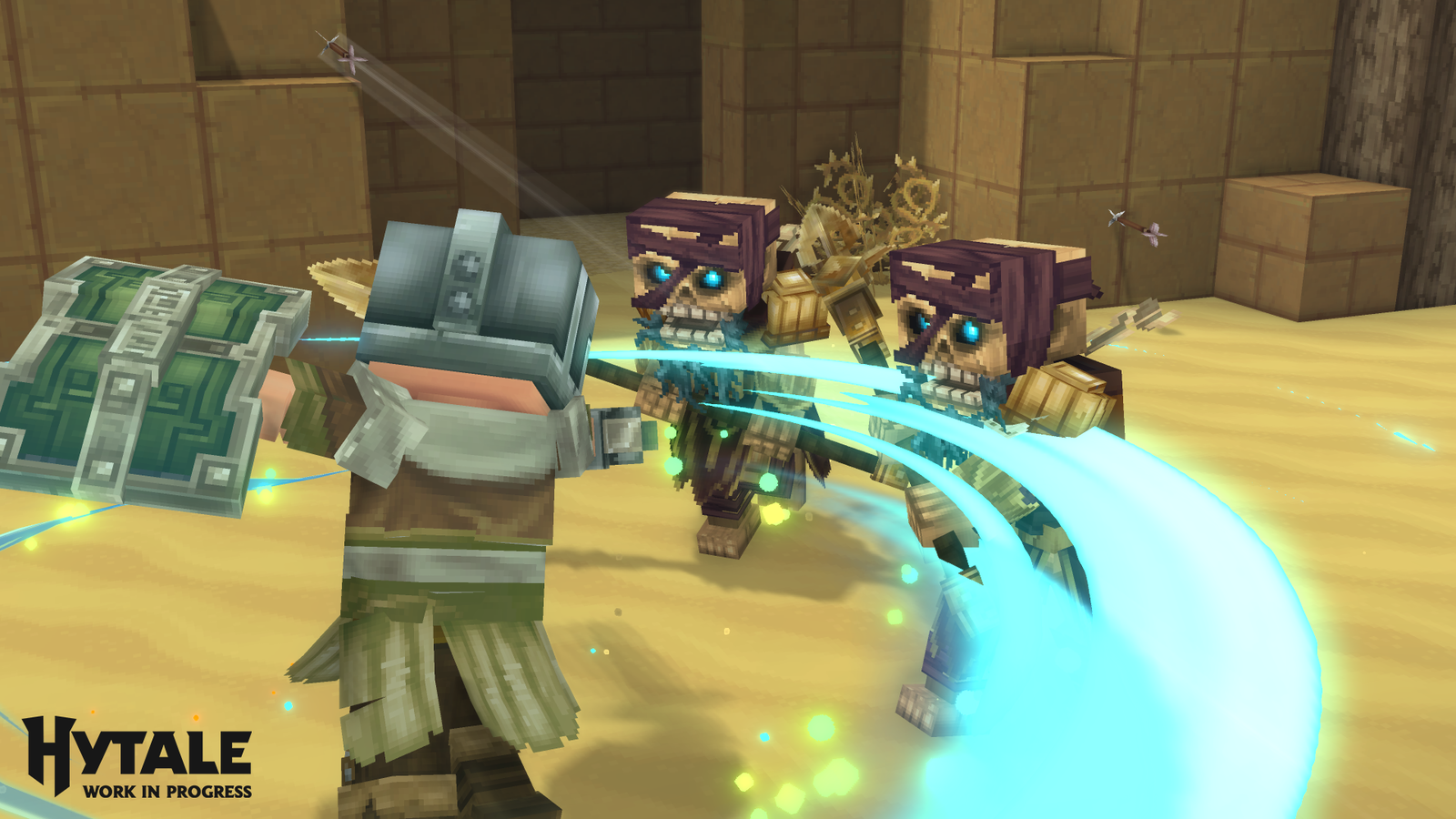 All Dimensions in Hytale, Explained