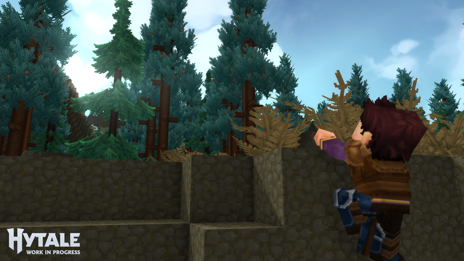 Can You Tame a Horse in Hytale? Here’s How You Can Keep One as a Pet