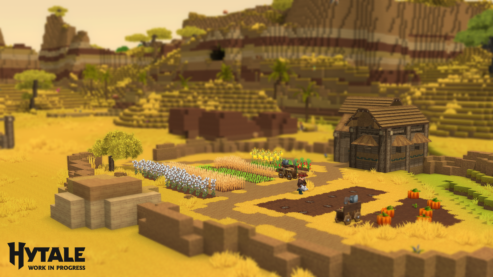 Can You Tame a Horse in Hytale? Here’s How You Can Keep One as a Pet