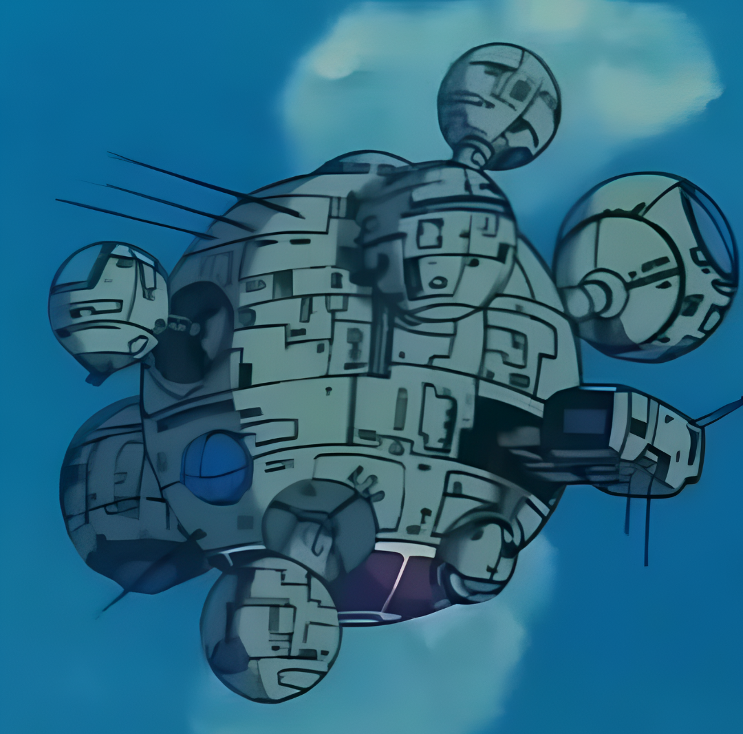 37 Years Later, Dragon Ball’s Star Trek Reference Is Still One of Its ...