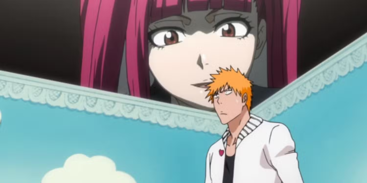 No Bankai, No Problem: Every Fullbring Ability In Bleach, Ranked ...