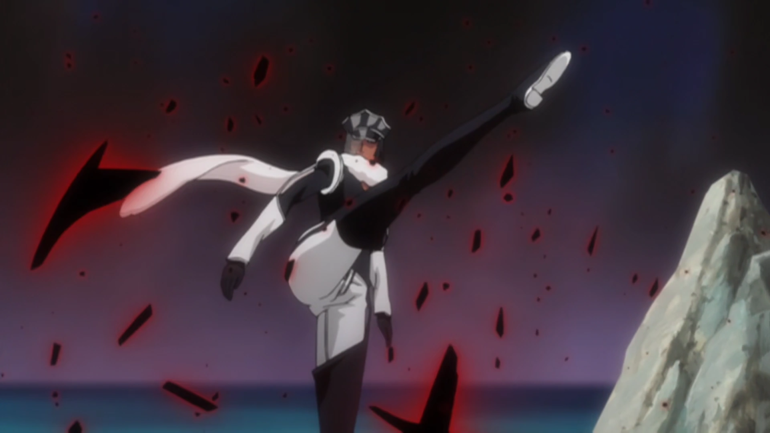 No Bankai, No Problem: Every Fullbring Ability In Bleach, Ranked ...