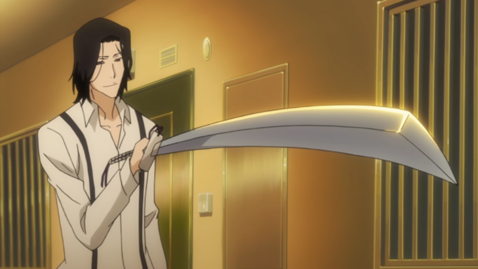 No Bankai, No Problem: Every Fullbring Ability In Bleach, Ranked ...