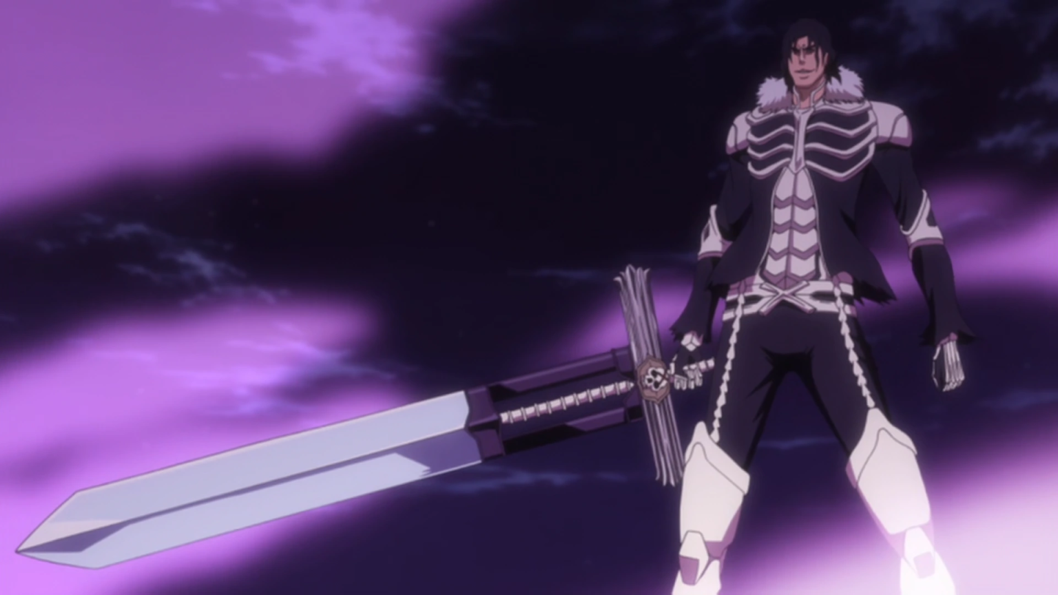 No Bankai, No Problem: Every Fullbring Ability In Bleach, Ranked ...