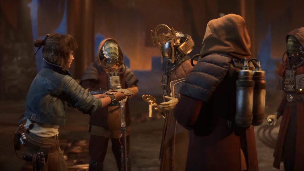 This Star Wars Game Was Completely Ignored at Launch, But Should You ...