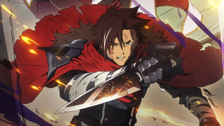 Sentenced To Be a Hero: All of Xylo's Powers & Abilities, Explained